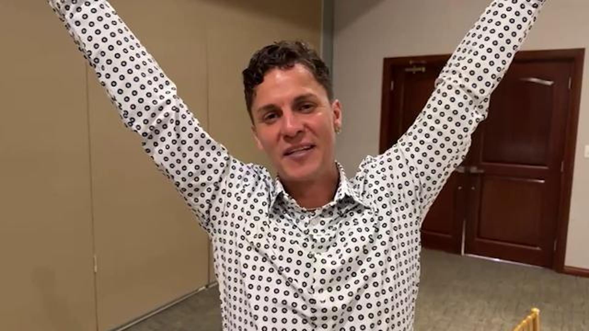 Stefano Conti assolto a Panama dopo oltre 400 giorni di carcere: "Ho ...