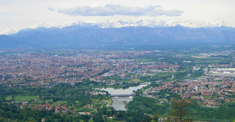 Sassi-Superga: la cremagliera di Torino che unisce tradizione e ...