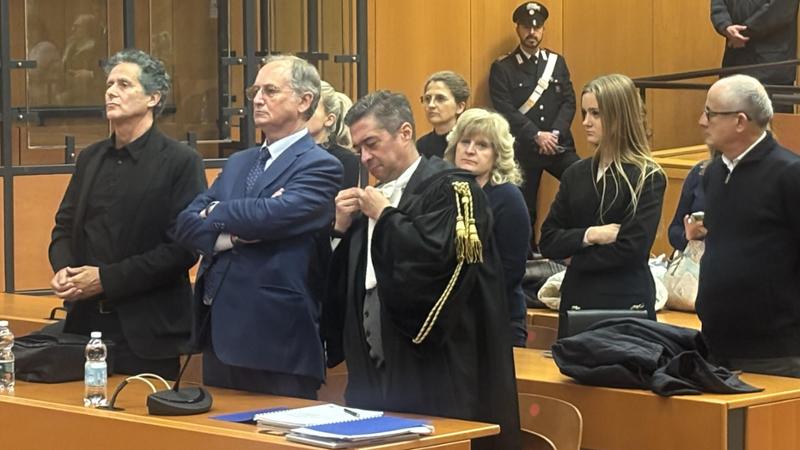 Il gioielliere di Grinzane Cavour Mario Roggero condannato a 14 anni in ...