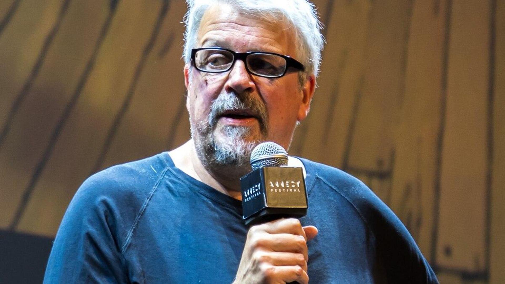 Per il SottoDiciotto Film Festival, Sylvain Chomet racconta Marcel et ...