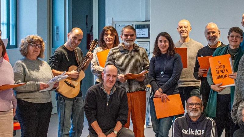 Pop & Jazz: il Coro Senza Dimora e Fratelli di Soledad per le persone ...