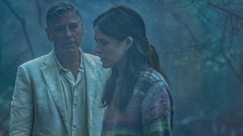 George Clooney: “Ho l’età dei bilanci: il successo non insegna nulla ...