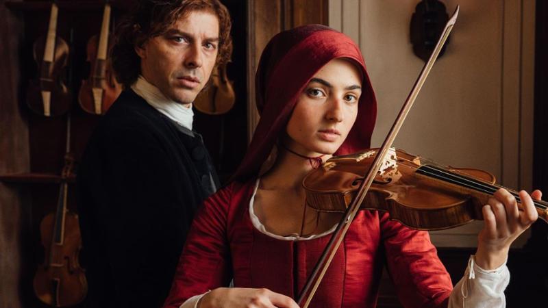 La Primavera in musica di Antonio Vivaldi - La Stampa