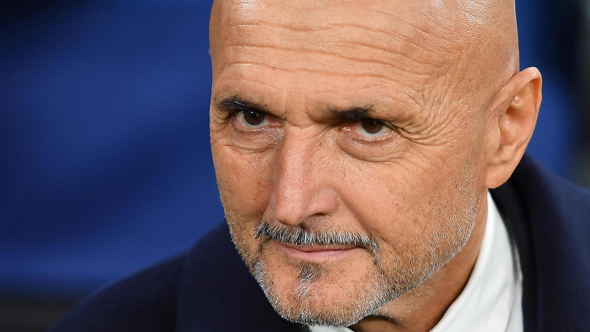 Spalletti: “Non andremo più in ritiro. E non cambio idea, mi aspetto ...