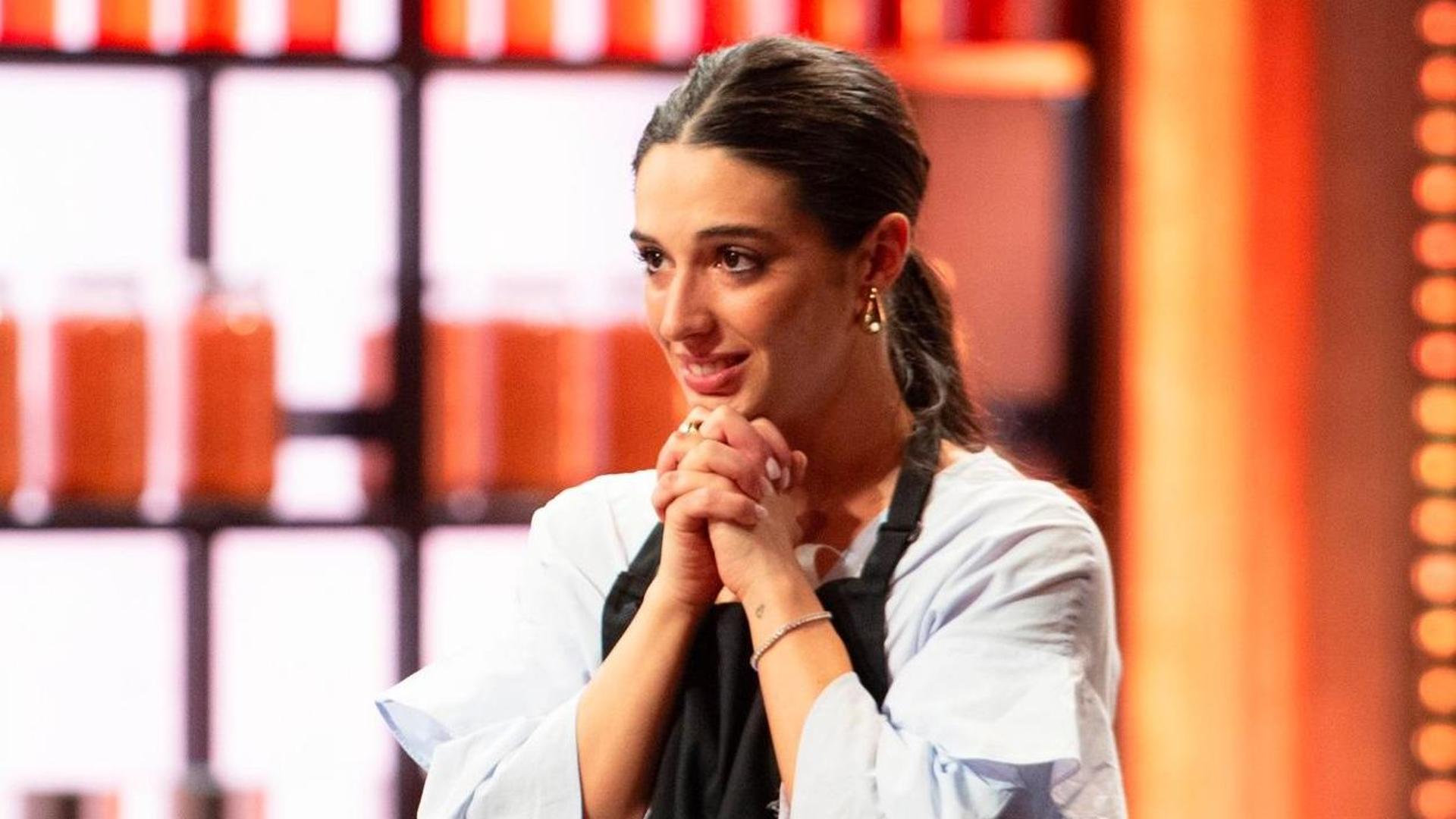 La sfida di Carlotta, da Candelo a MasterChef: “Voglio cambiare vita ...