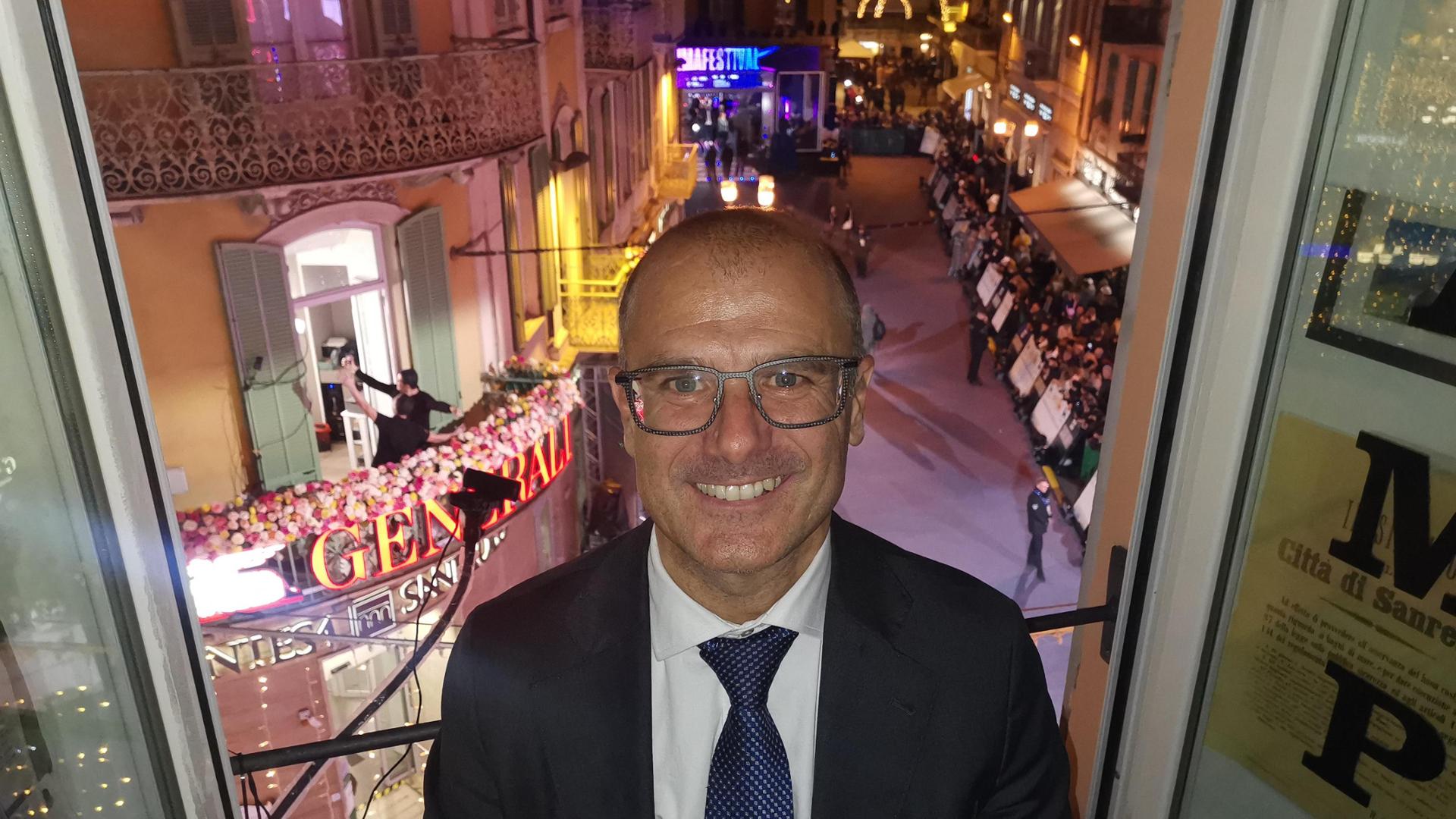 Sindoni, match con i discografici “C’era una difficoltà a comunicare ...