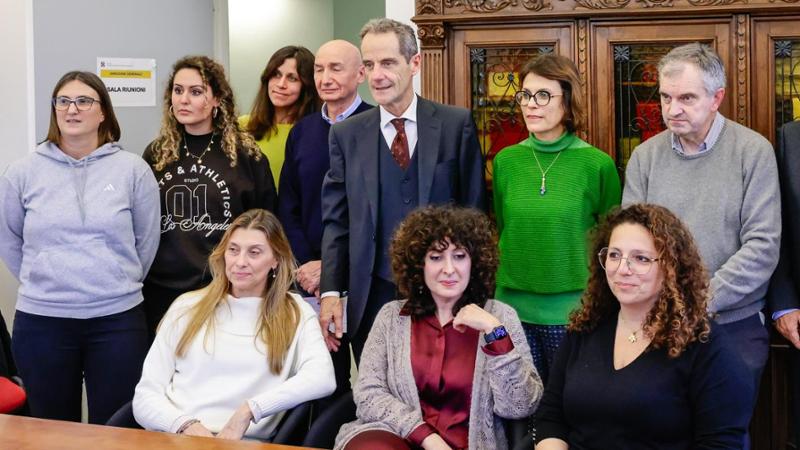 Asl e Comune di Novara, uno sportello unico a sostegno dei cittadini in ...