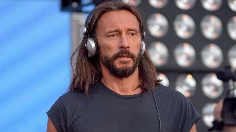 Bob Sinclair all'One di Torino: French house in consolle il 19 dicembre ...