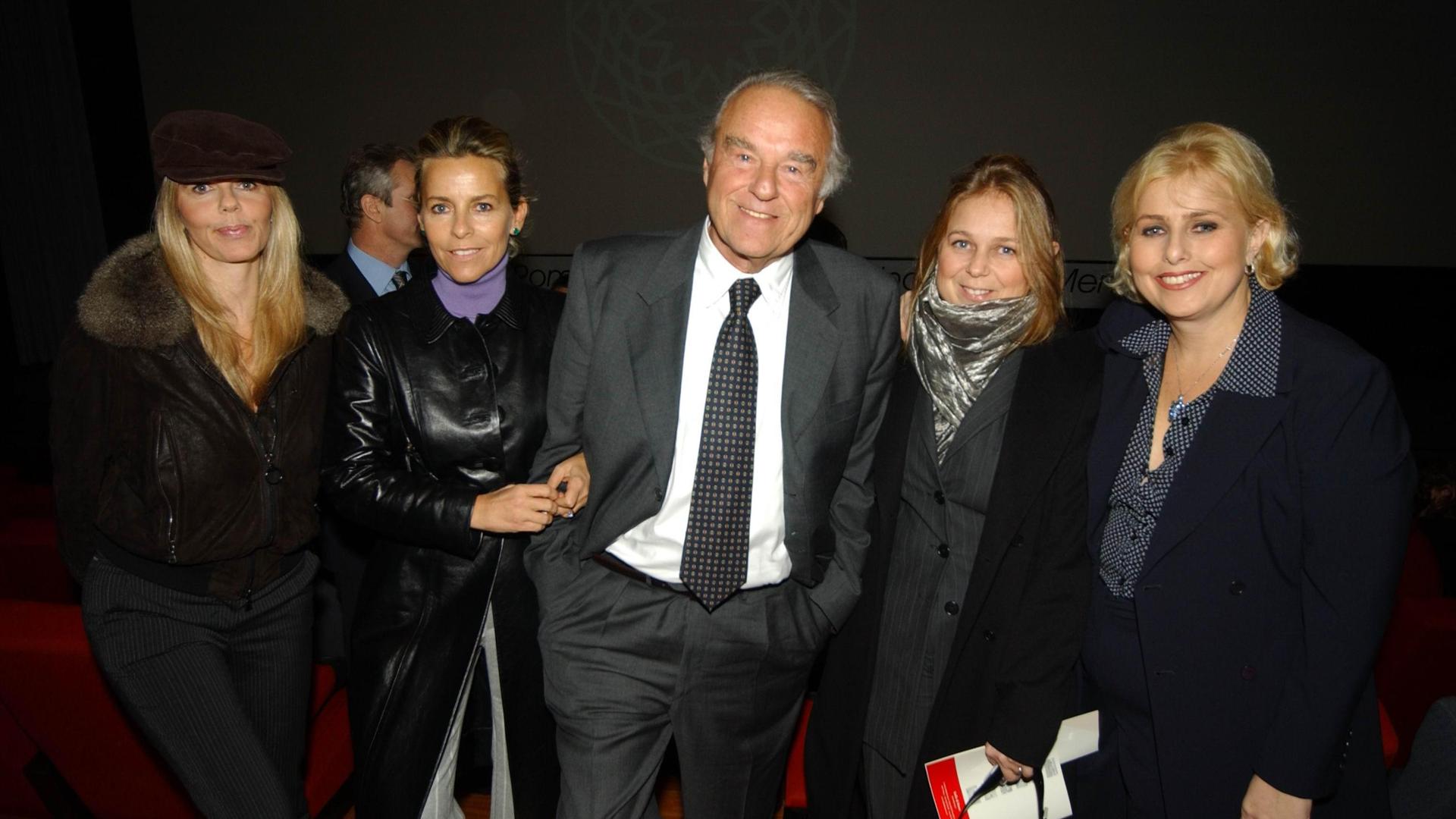 Addio a Gianni Melidoni, decano del giornalismo sportivo italiano - La ...