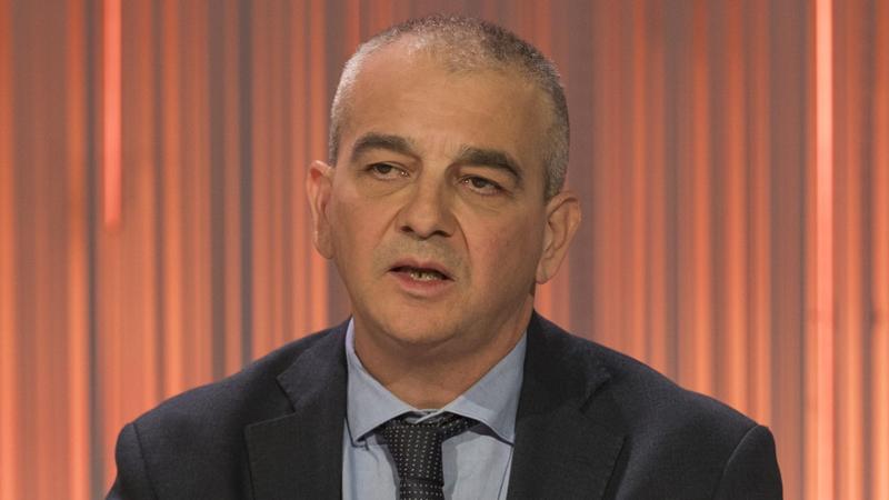 Giovanbattista Fazzolari: “La Russia vince solo nella propaganda” - La ...