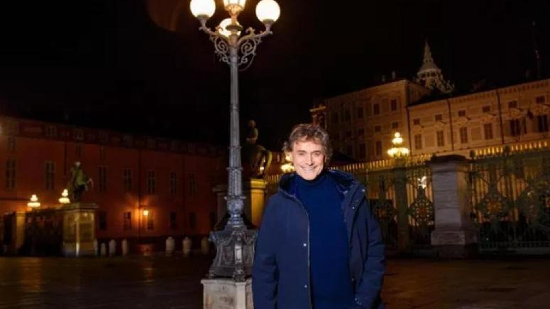 Alberto Angela incanta a Torino e vince su Rai 1 la serata di Natale ...