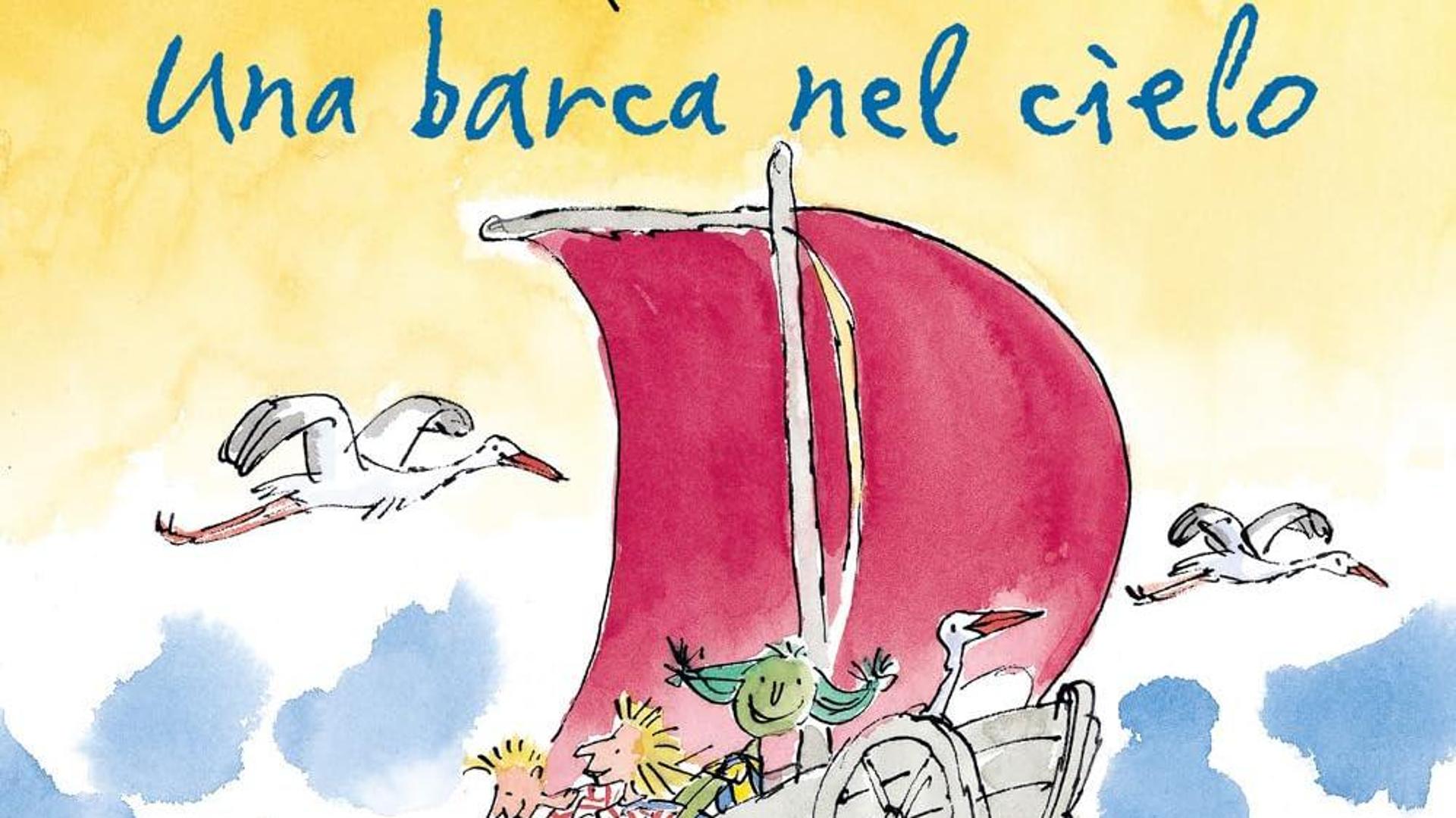 Una barca su cui tutti possono salire e dire la loro - La Stampa