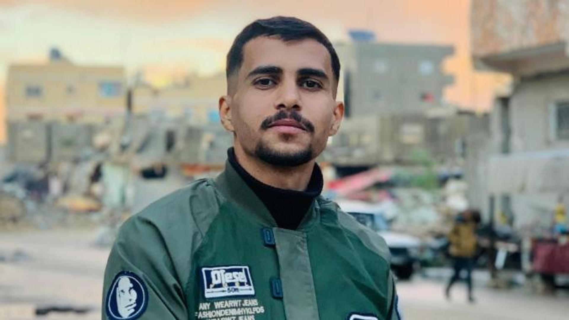 Tarek Al-Farra, lo studente palestinese bloccato a Gaza studierà a ...