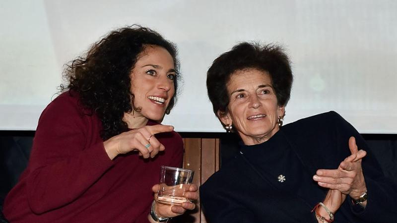Il dolore, la forza, l’amore: Ninna Federica in un abbraccio di parole ...
