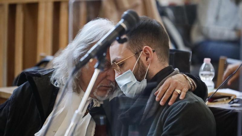 Benno Neumair, 5 anni fa l'omicidio dei genitori. La sua vita in ...
