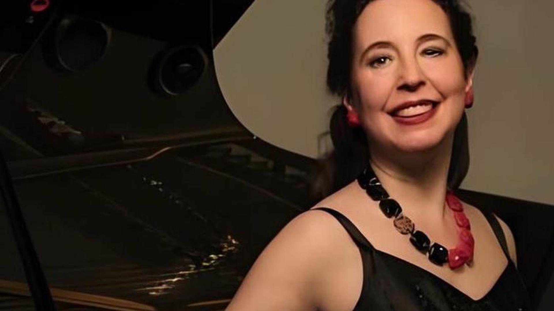 Il ritorno di Angela Hewitt regina del pianoforte e di Bach - La Stampa