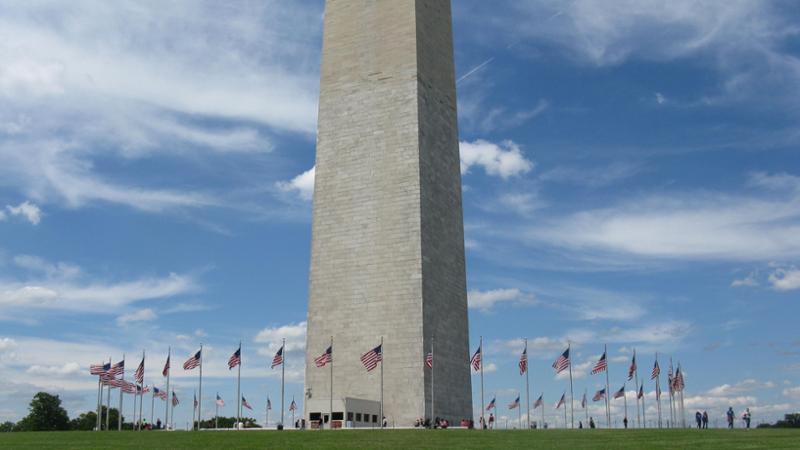 America 250 / Le origini. Le firme dei Costituenti e i grandi Memorial ...