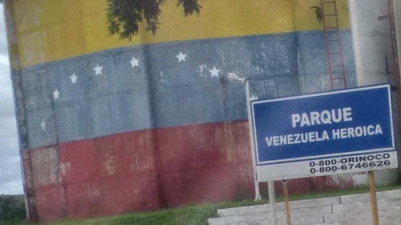 Venezuela, i Pemon raccontano l'esodo di 8 milioni di venezuelani - La ...