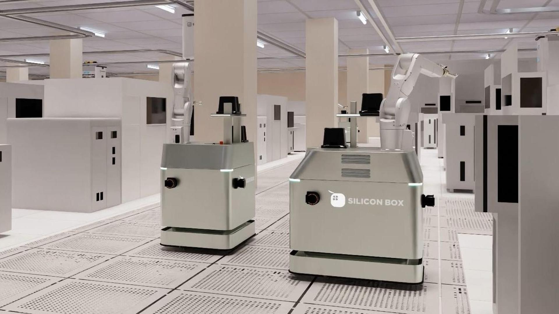Silicon Box, Novara chiede passi avanti: “Occasione da non perdere, in ...