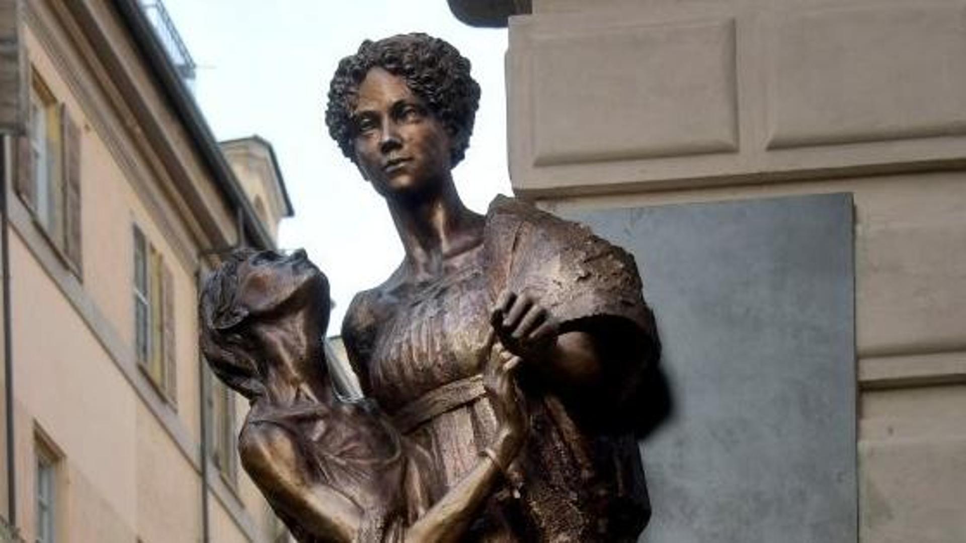 Garbolino Rù: “La mia Giulia di Barolo, nobile e filantropa, prima ...