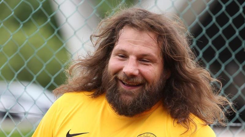 Castrogiovanni: “Quando uno sportivo si ritira rischia la depressione ...