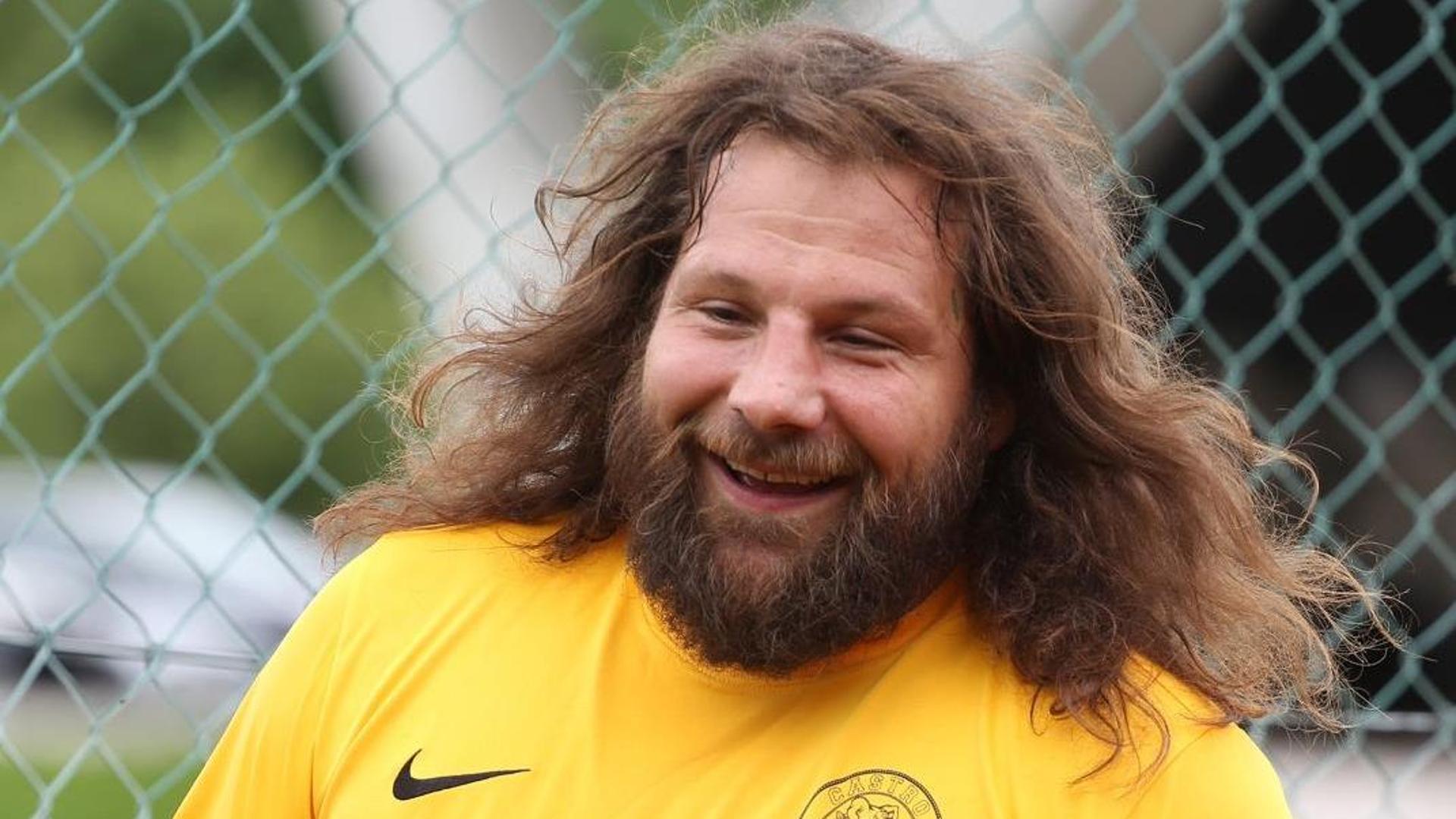 Castrogiovanni: “Quando uno sportivo si ritira rischia la depressione ...