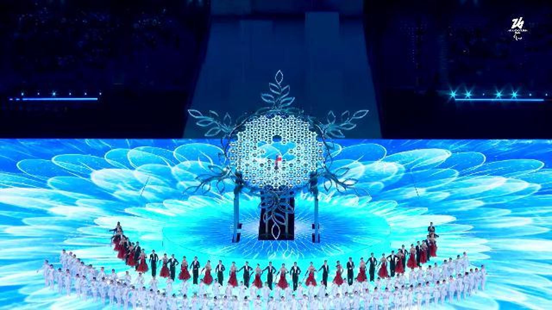 Presentate le cerimonie di apertura e chiusura delle Paralimpiadi ...