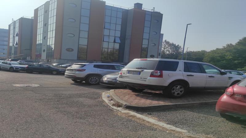 Vigilanza notturna in area Coinor: così Valenza si protegge dai furti ...