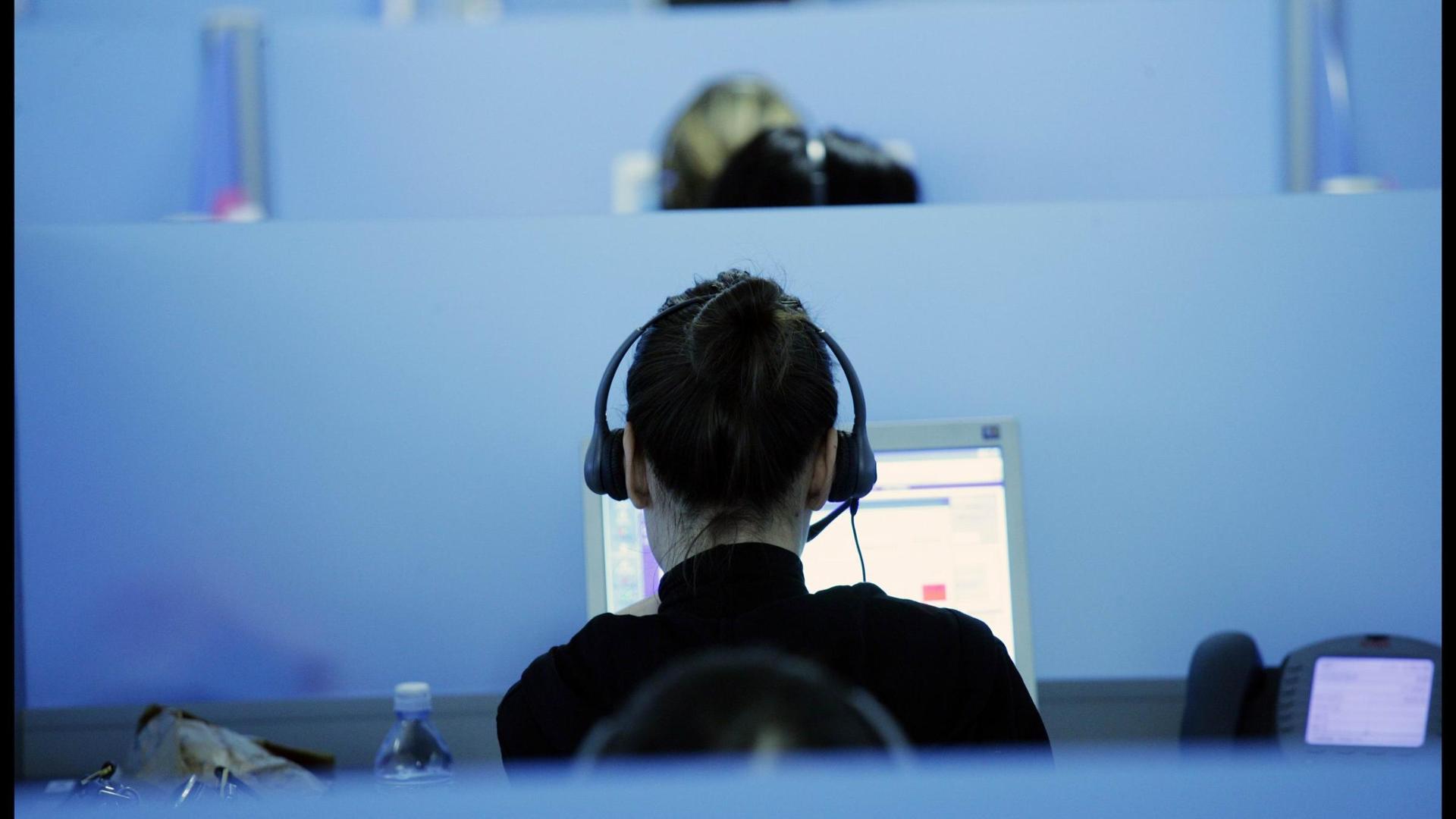 Malandrone: “A rischio 62 post nel Call center Iren di Asti” - La Stampa