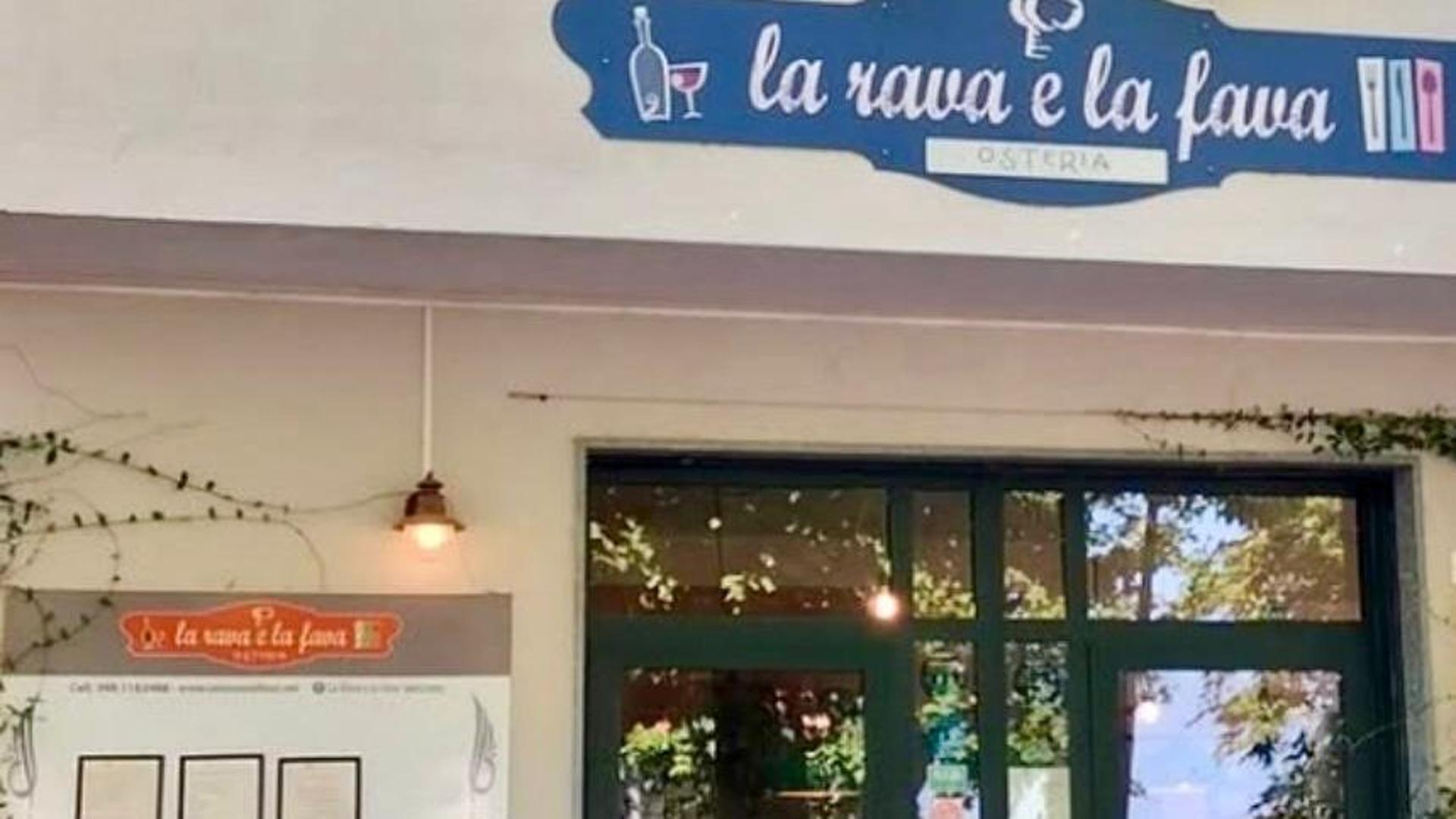 Addio all’osteria La Rava e la Fava, simbolo di Sarezzano da 11 anni ...