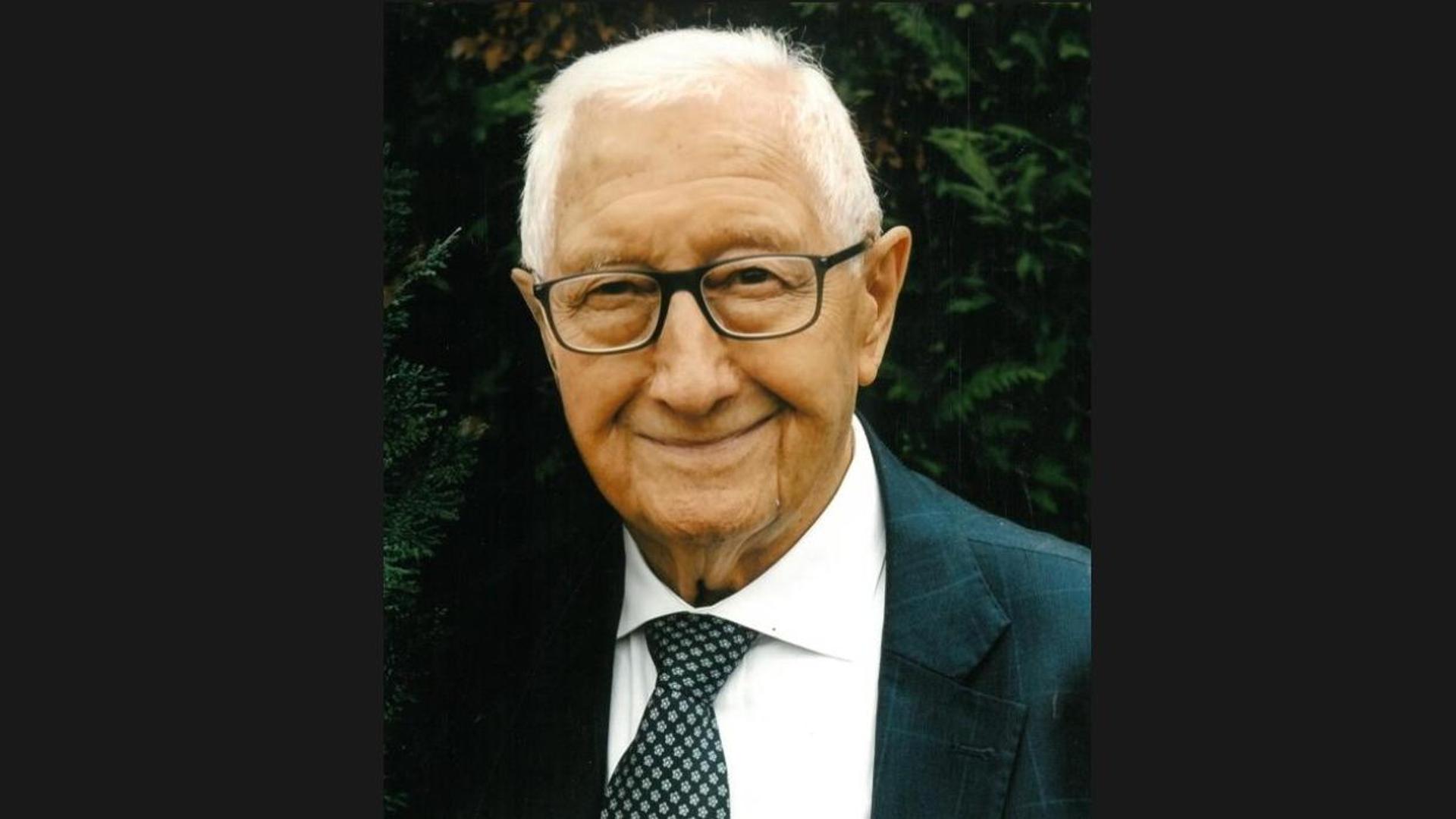 Morto a 91 anni Giovanni Allasia “Zio Giò”, anima del volontariato di ...