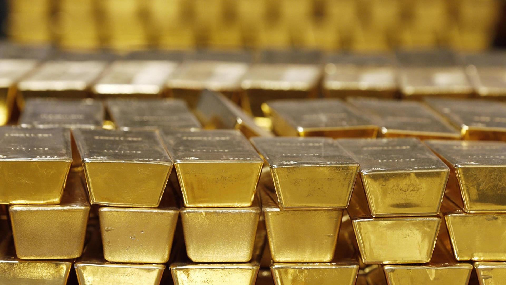 Il prezzo dell’oro alle stelle, il distretto orafo di Valenza: “Sui ...
