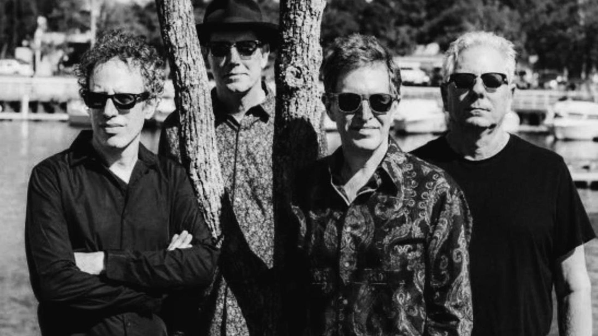 Otto brani immortali dei Dream Syndicate più pacati e non inquieti - La ...