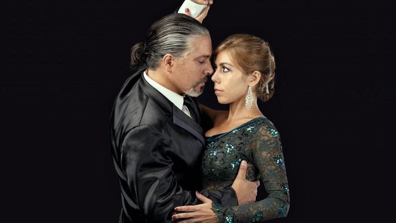 Evento Milonga con D’Alvia e Gerez. Pomeriggio di vero tango argentino ...
