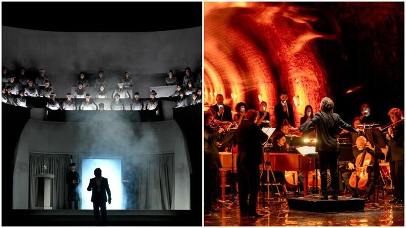 Vistoli, doppio Orfeo fra Montecarlo e Parma: due versioni e un ...