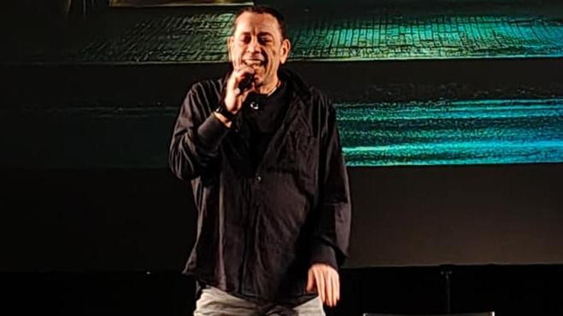 Diego Botta vince il Comicorto Fest ad Alessandria - La Stampa