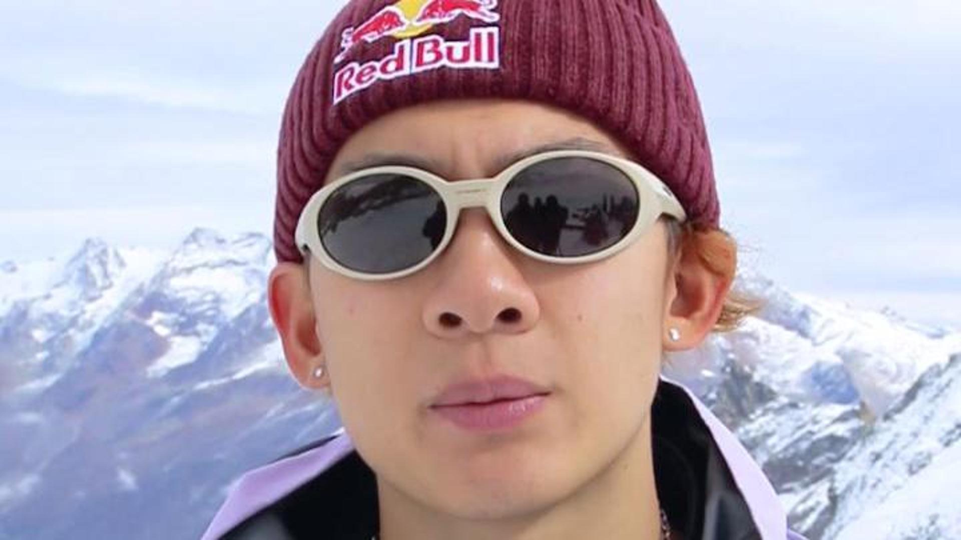 Su Yiming: "Dopo l'oro a 17 anni mi sentivo vuoto. Ho dovuto capire ...