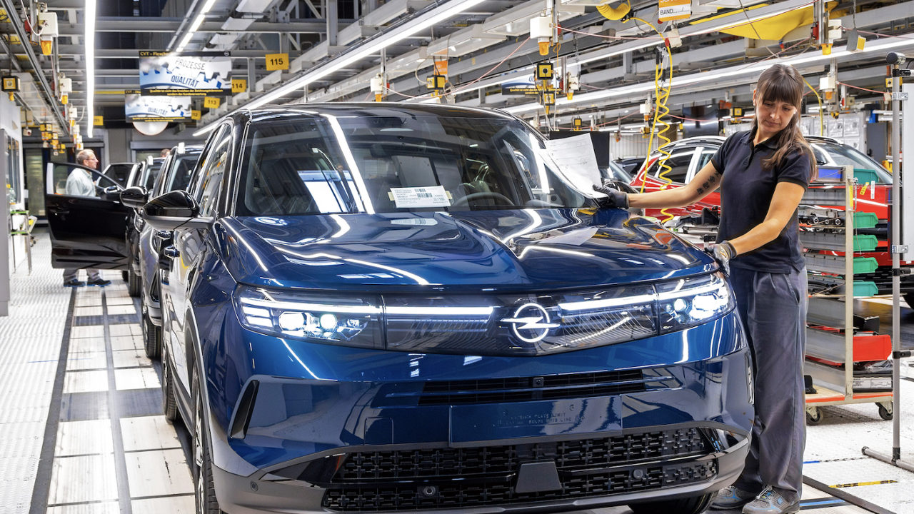 Opel Honrath Bad Kreuznach