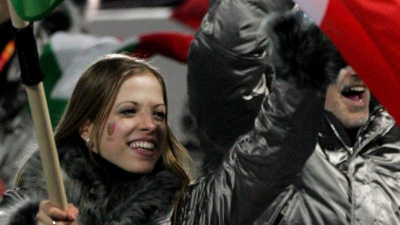 Carolina Kostner "I campioni uniscono mondi opposti". L'intervista - La ...