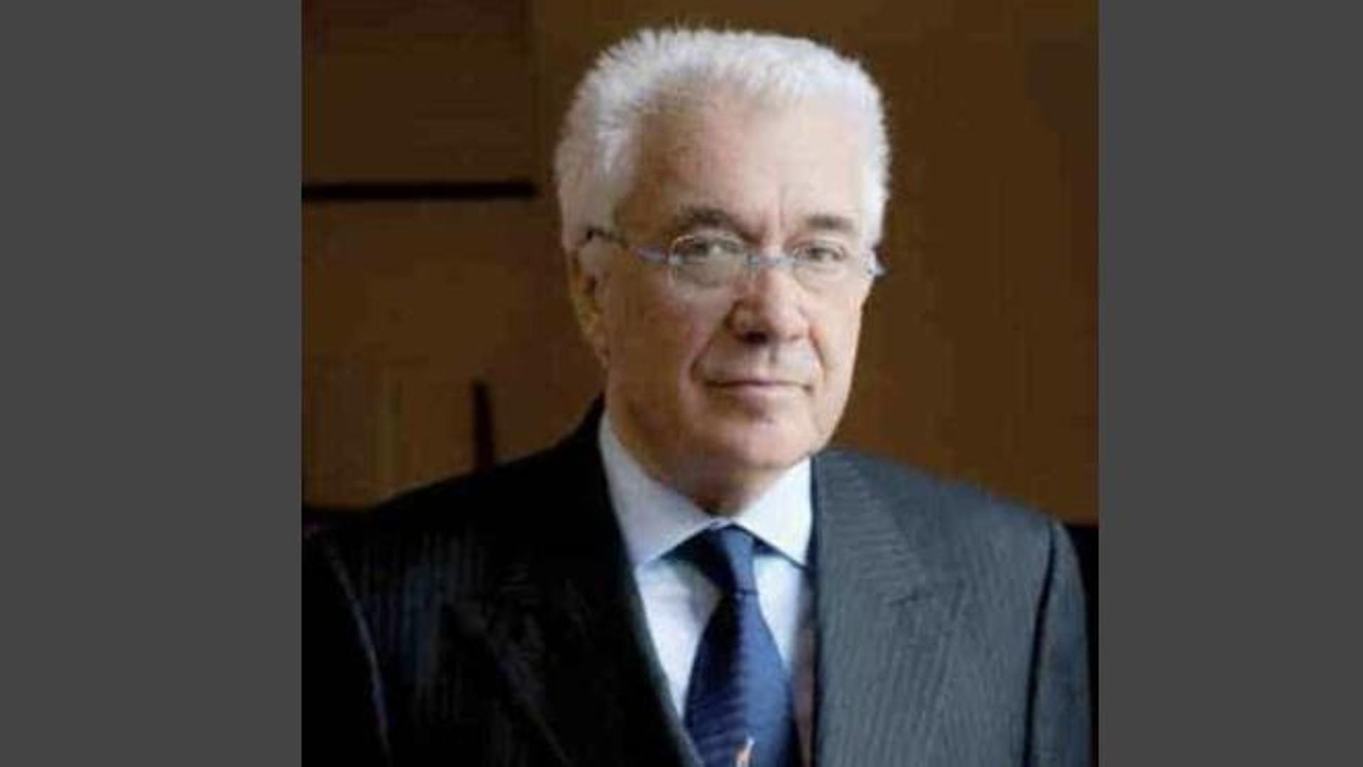 Addio al notaio Paolo Pedrazzoli: “Novara perde un uomo e un ...