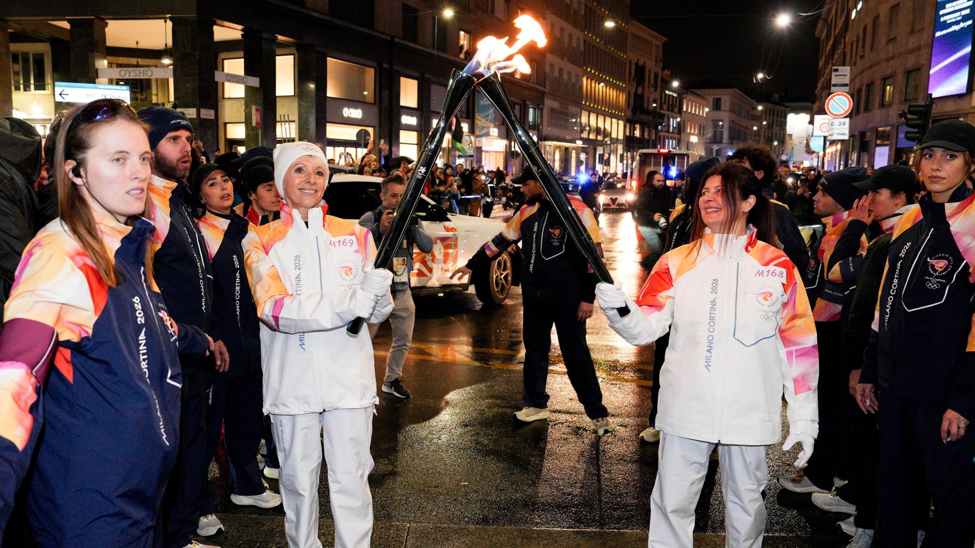 Santa Giulia e Rogoredo, viaggio nella Milano fuori dai Giochi olimpici ...