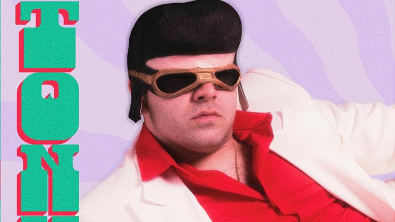 Tony Pitony, Pucci, gli incel e la polemica perfetta - La Stampa