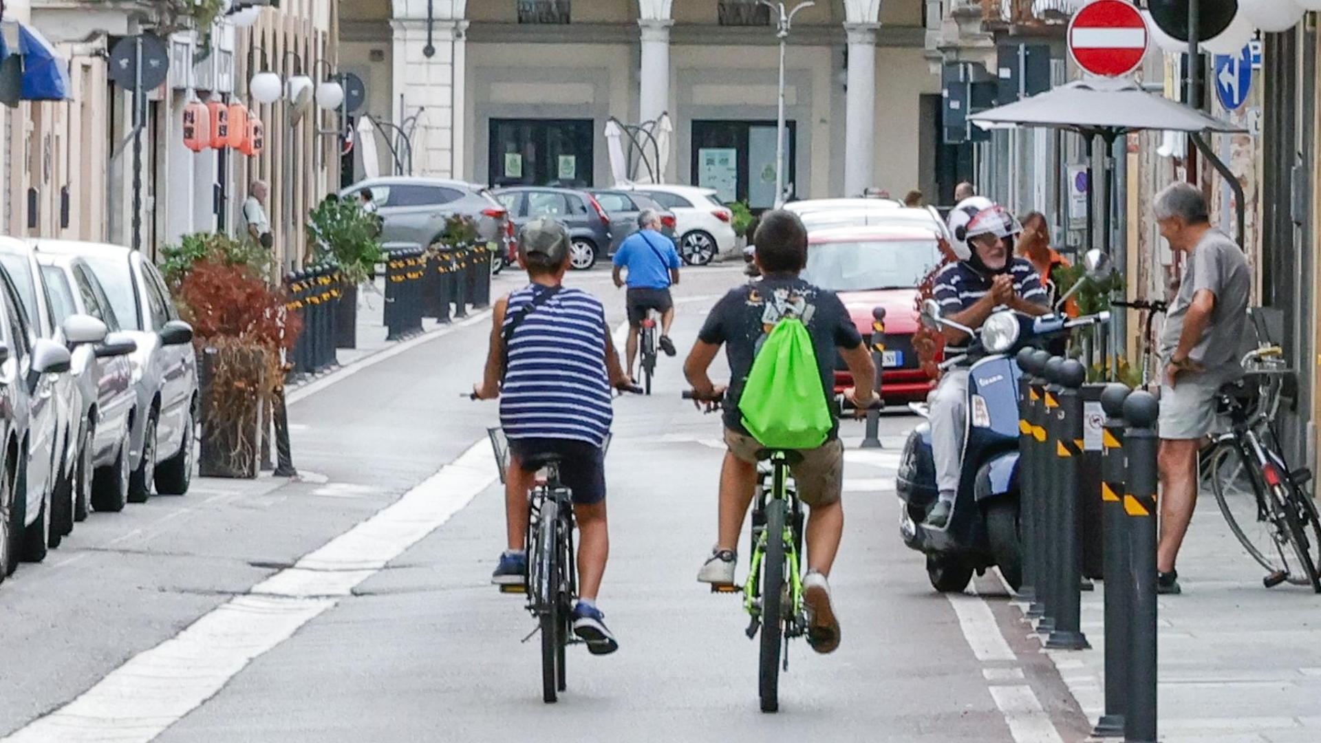 Trecate si conferma seconda città della provincia per numero di ...