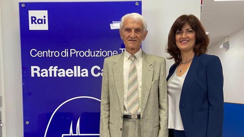 Giuseppe Anfossi il veterano campione di tanti sport - La Stampa