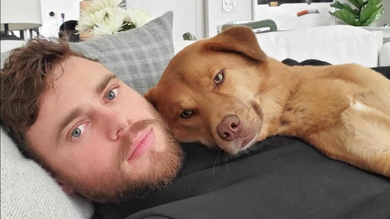 Chi è Kenworthy, lo sciatore britannico che ha insultato l'ICE - La Stampa