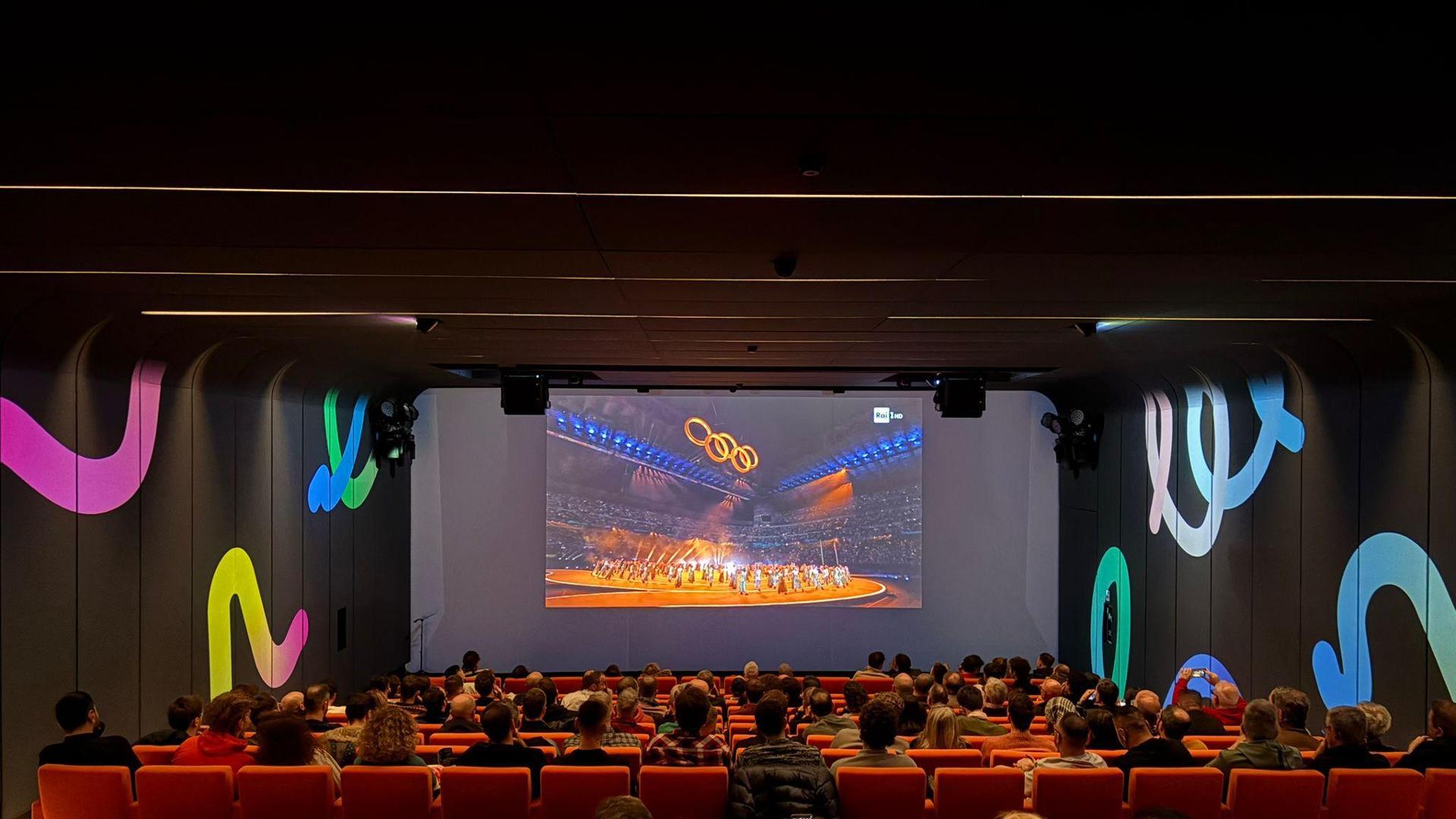 Pride House a Milano, lo spazio inclusivo dove vedere le Olimpiadi - La ...