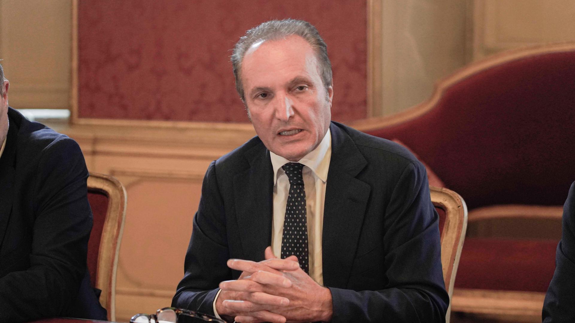 Tav Torino-Lione: al via la tratta Avigliana-Orbassano entro l'estate ...
