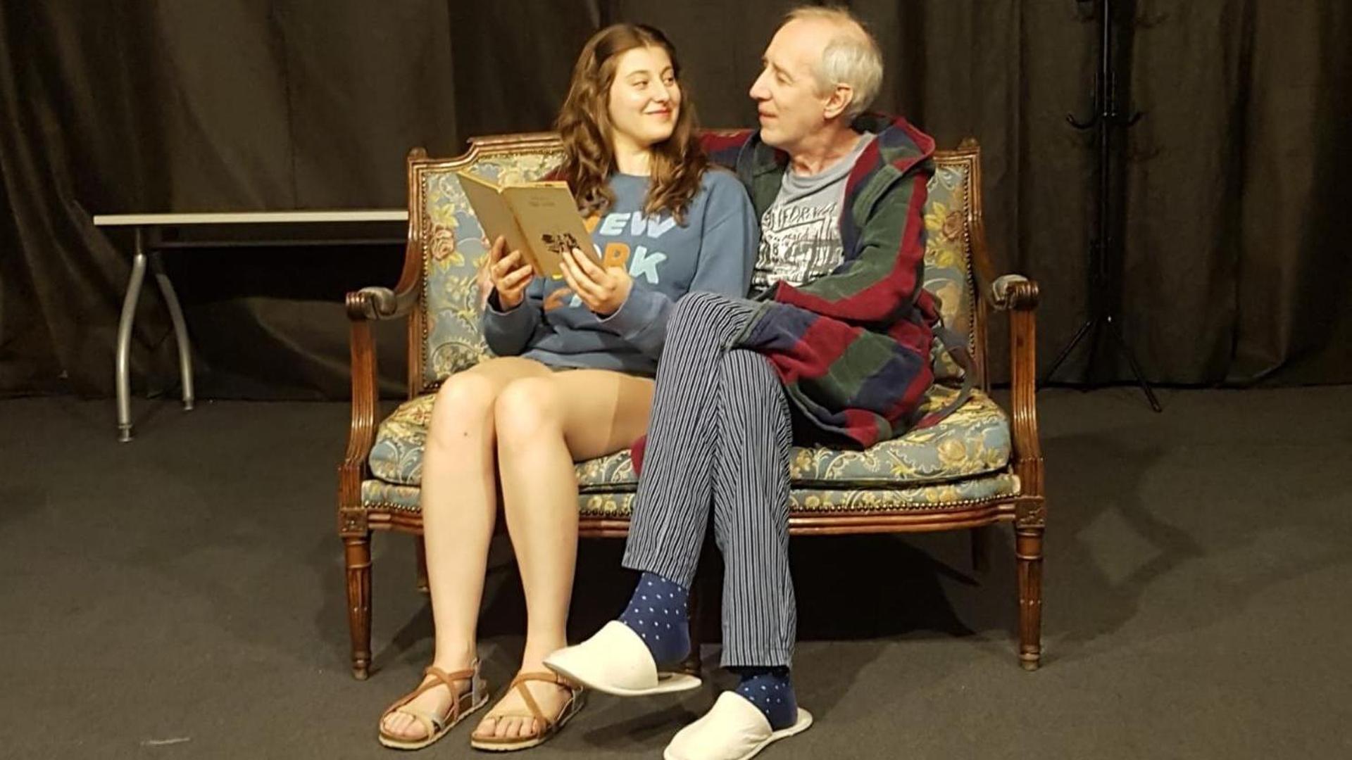 C’è Costantini che fa Neil Simon - La Stampa