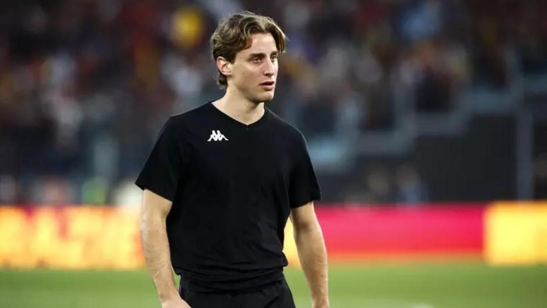 Bove torna in campo dopo il malore del 2024: il debutto con il Watford ...