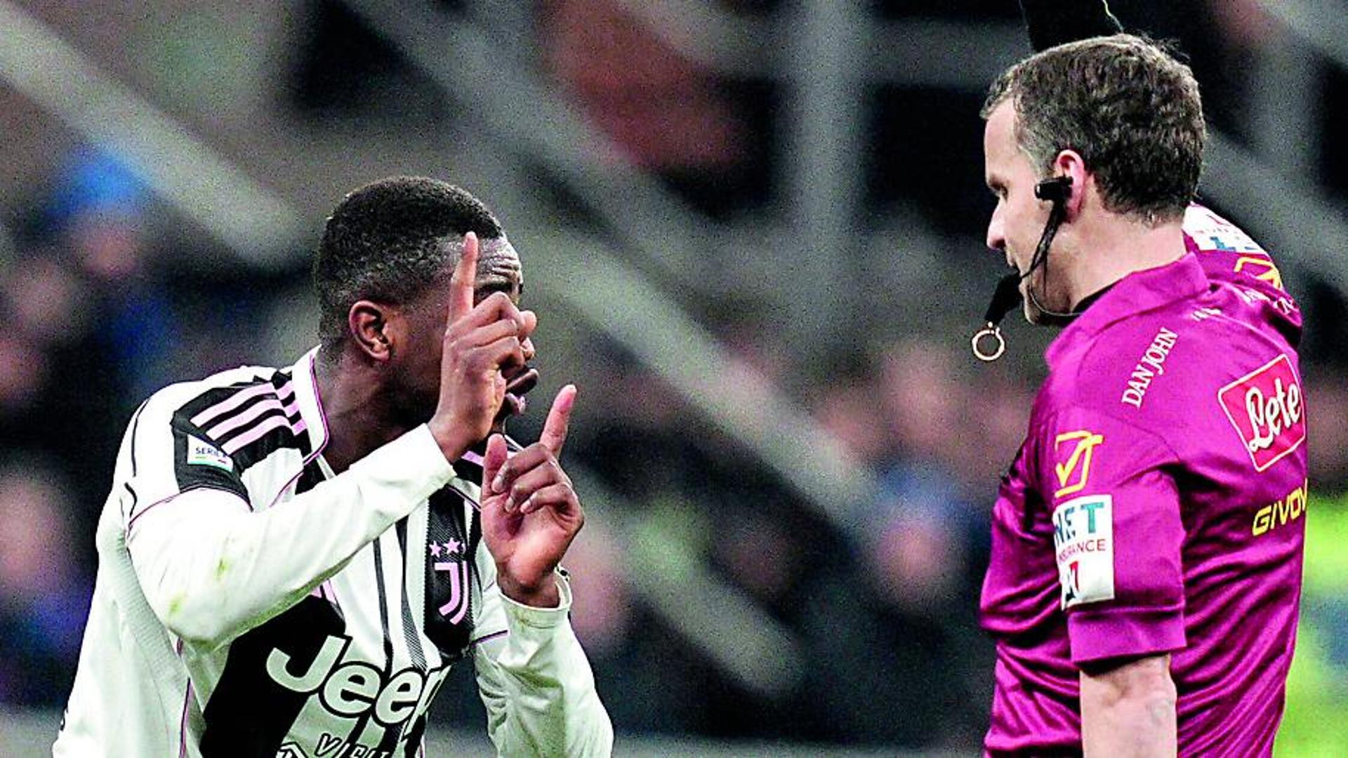 Pagelle Inter-Juve: Lautaro delude, magico Esposito, McKennie super ...